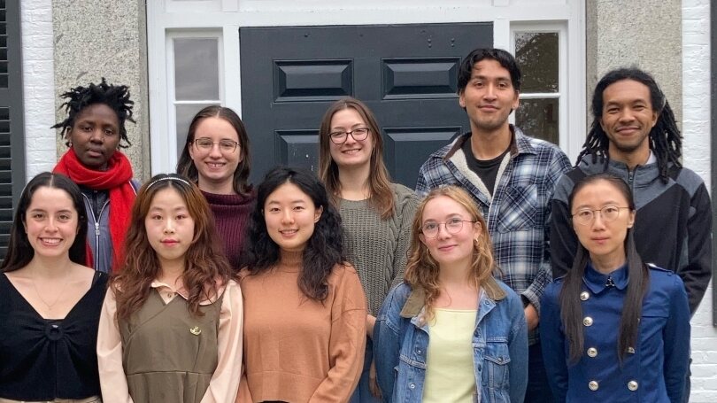 Comparative Literature MA Essay Presentations | Comparative Literature ...